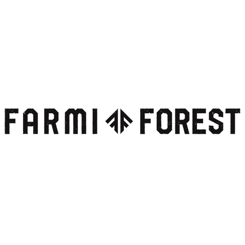 Metsäperävaunu - Farmi Forest - Contrans Oy