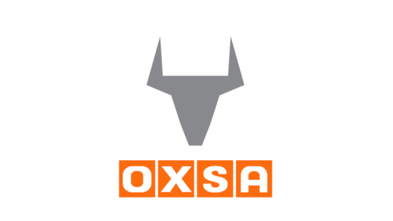 Tehdasvierailu Oxsalla - Contrans Oy